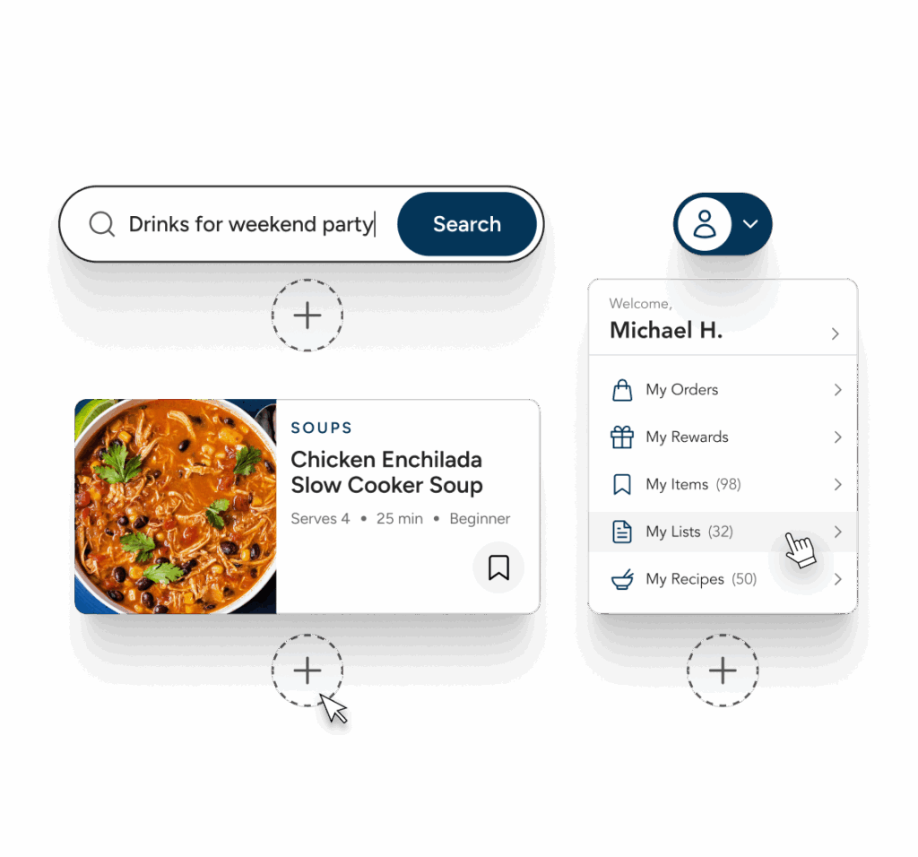 API Suite - Homesome